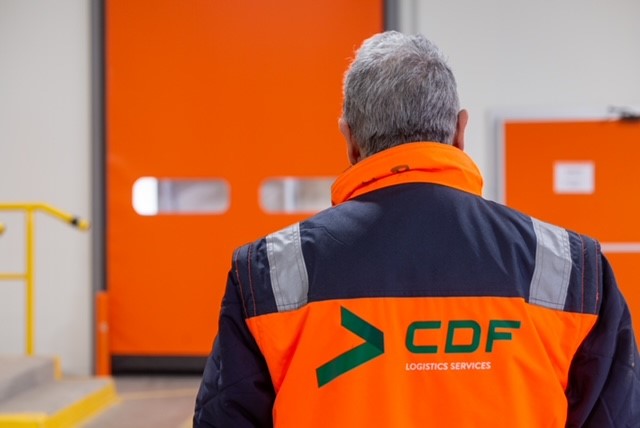 CDF Logistica e GEP – “Case History”