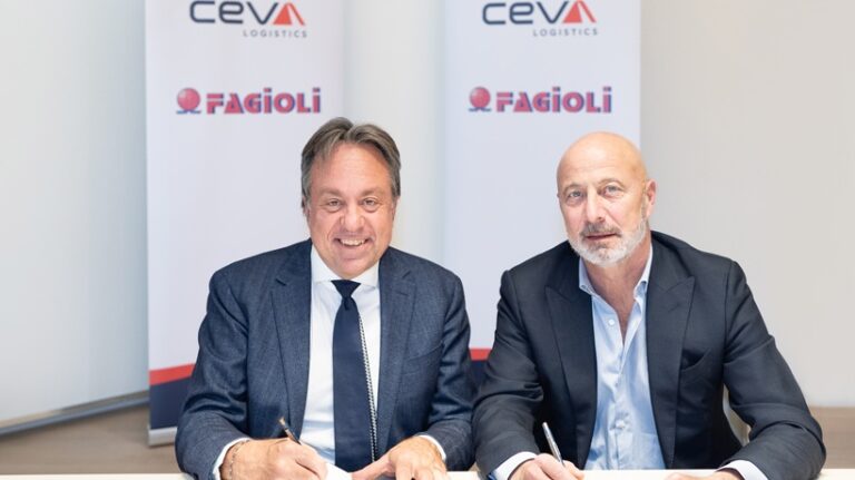 CEVA LOGISTICS | Transportonline - Logistics Community